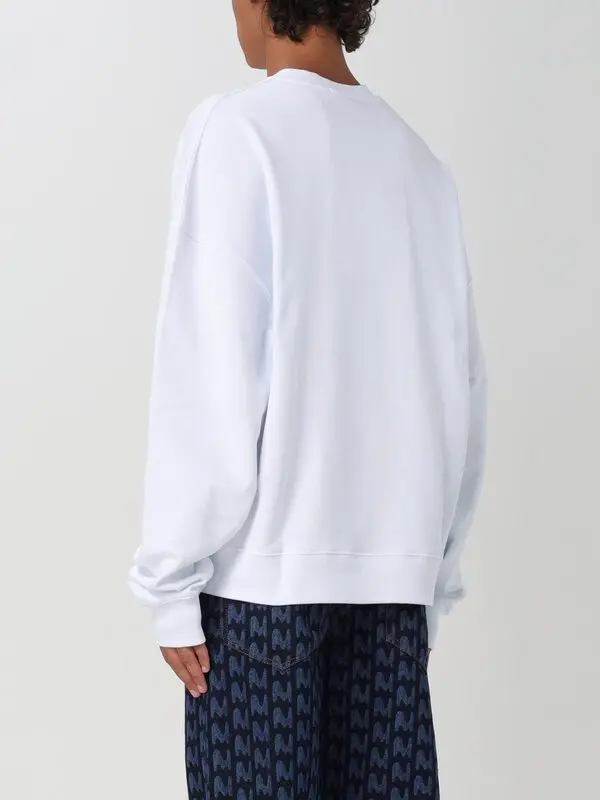 MSGM Sweatshirt Colour