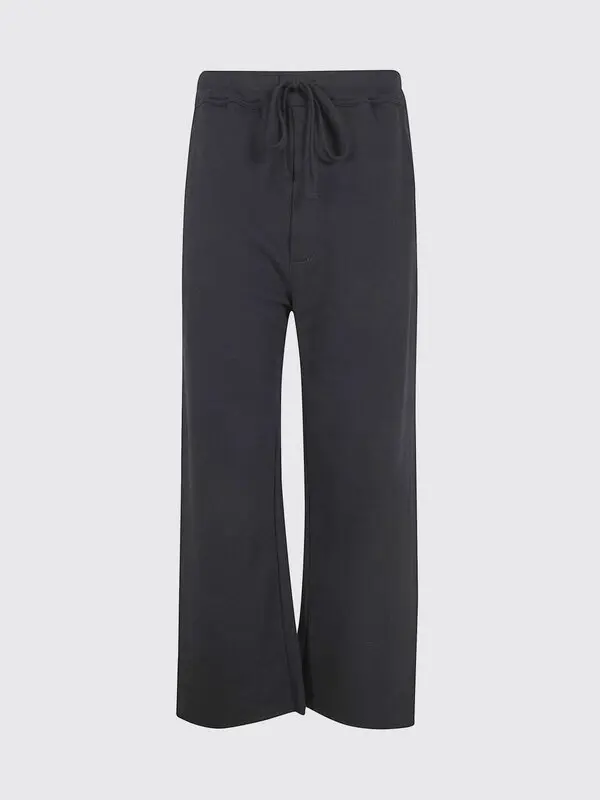 THOM KROM Cotton Jogging Trousers