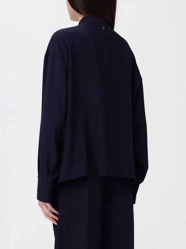 DONDUP Viscose Blend Shirt
