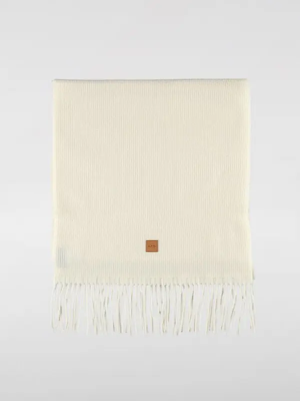 A.p.c. Scarf Colour