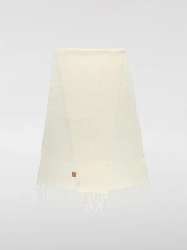 A.p.c. Scarf Colour