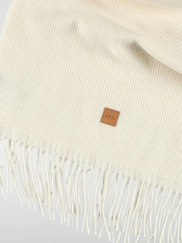 A.p.c. Scarf Colour