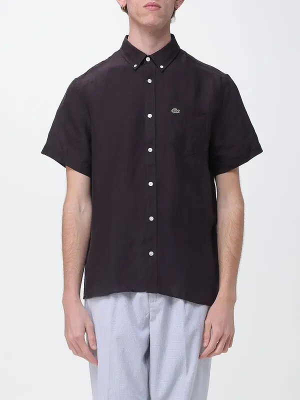 Lacoste Shirt Colour