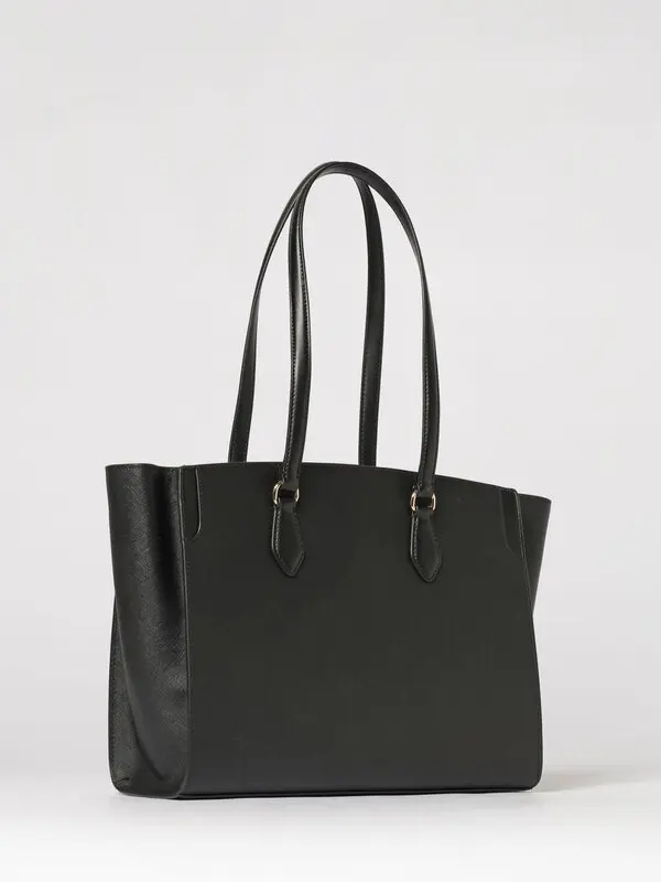 Michael Kors Becca Large Saffiano Leather Tote Bag