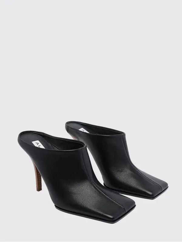 Alaïa High Heel Shoes Colour
