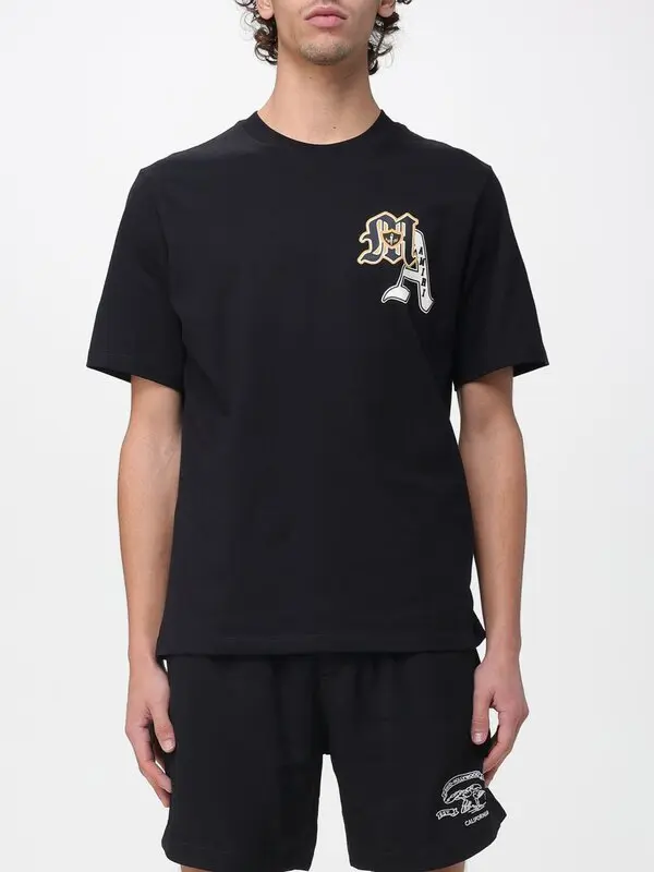 Amiri T-shirt Colour