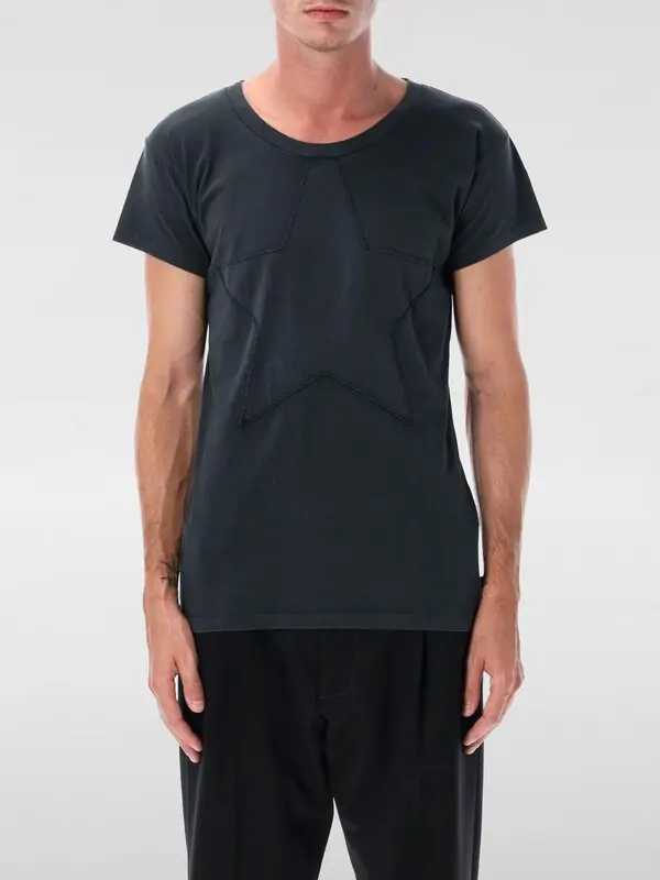 MAISON MARGIELA T-shirt Colour - Black