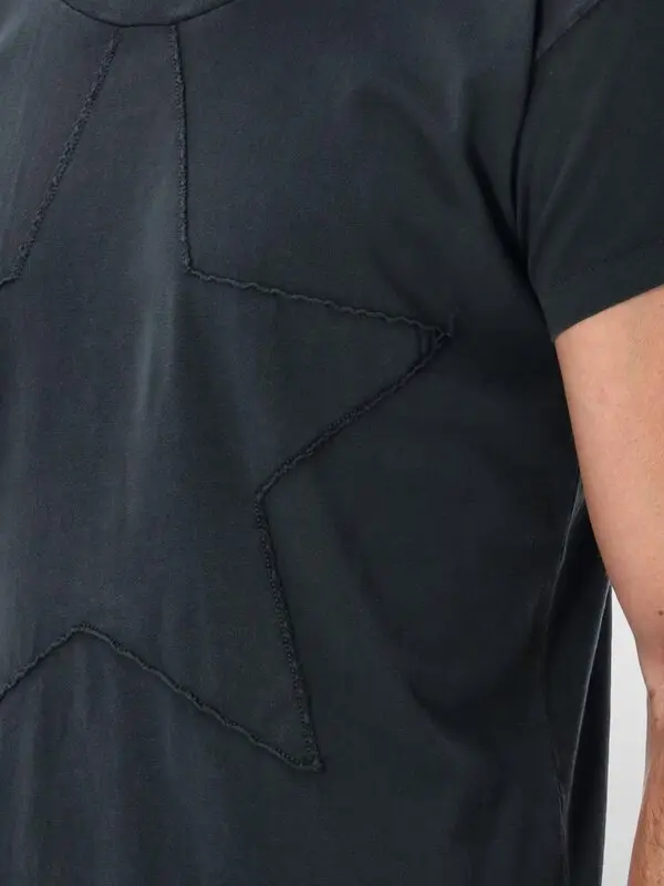 MAISON MARGIELA T-shirt Colour - Black