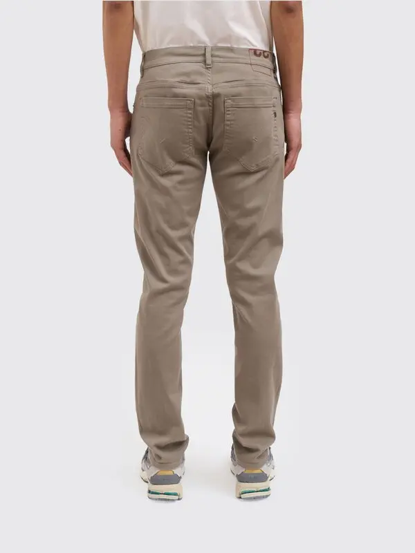 DONDUP Cotton Jeans