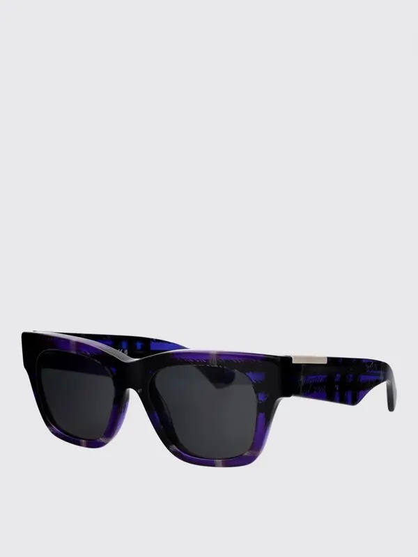 Burberry Sunglasses Colour - Violet