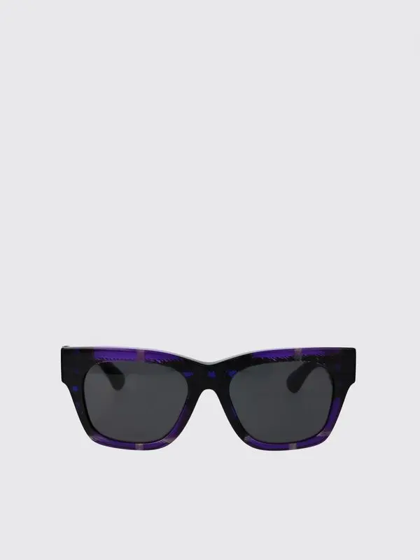 Burberry Sunglasses Colour - Violet