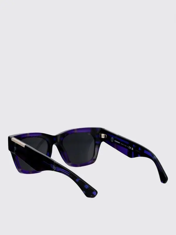 Burberry Sunglasses Colour - Violet