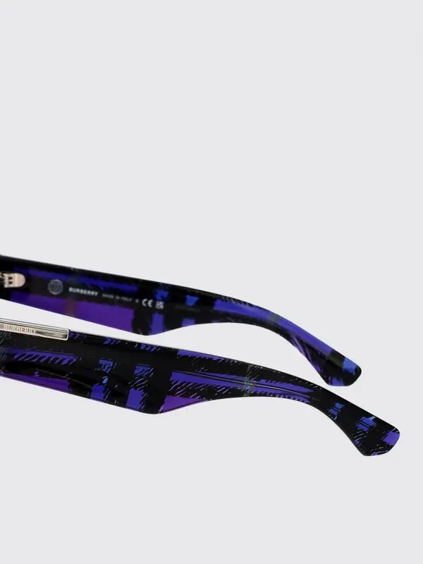 Burberry Sunglasses Colour - Violet
