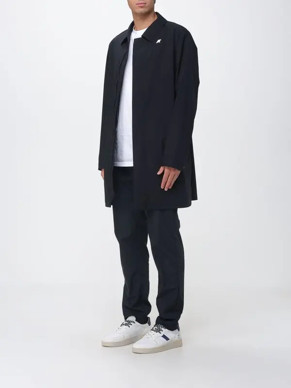 K-WAY Jacket Colour