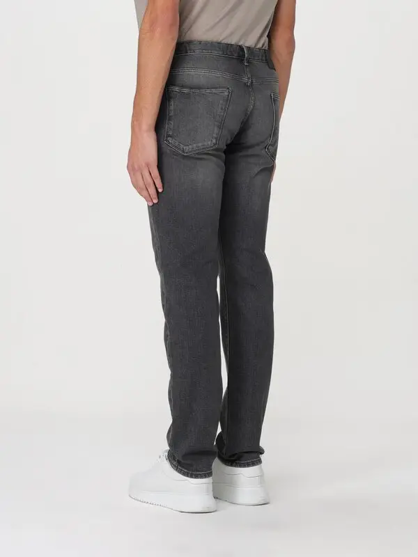 Emporio Armani Slim Fit Jeans