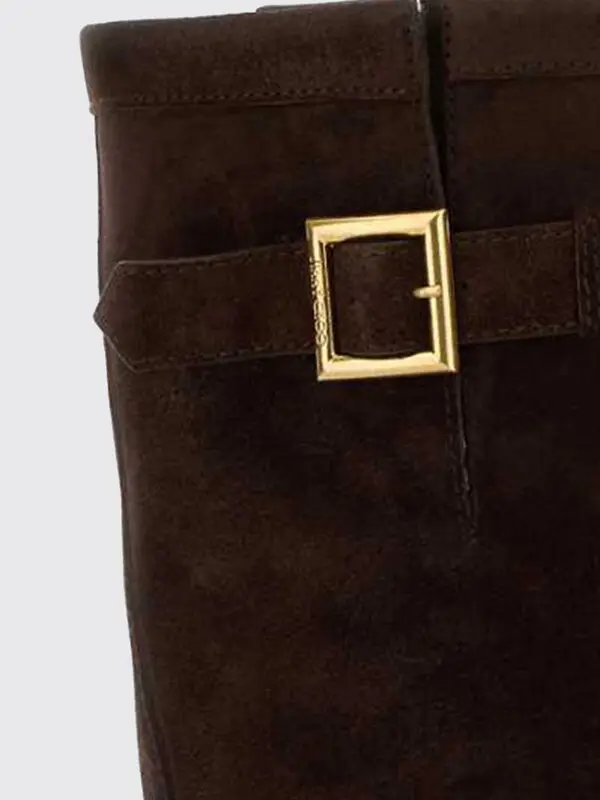JIMMY CHOO Boots Colour