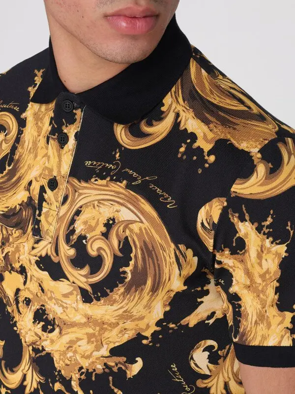 Versace T-shirt