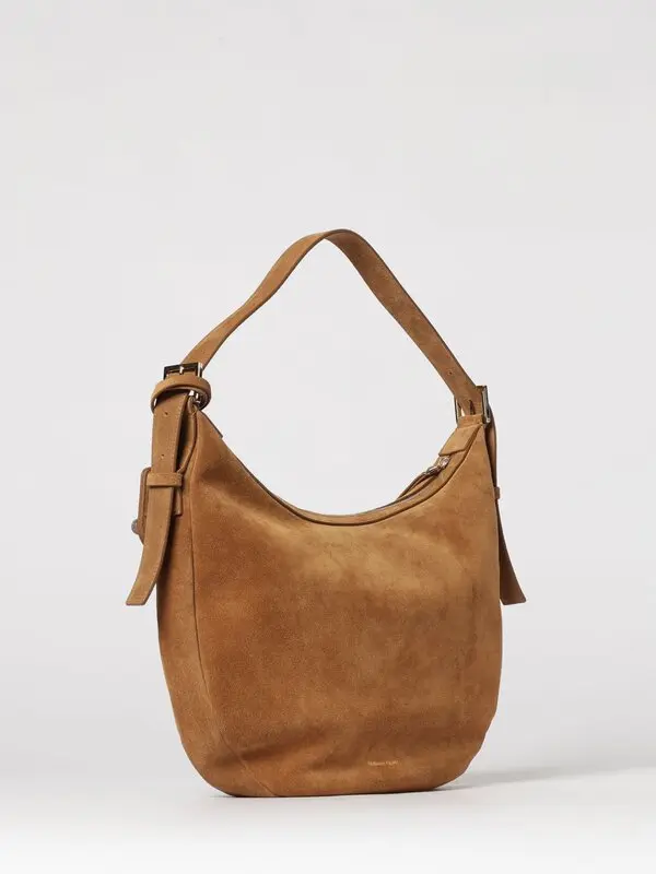 Fabiana Filippi Shoulder Bag Colour