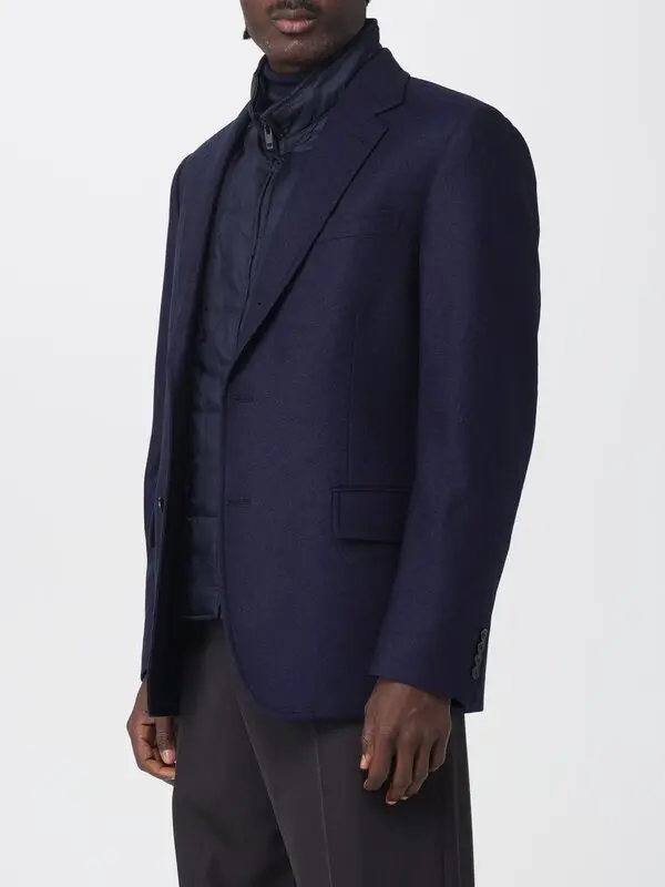 FAY Jacket Colour