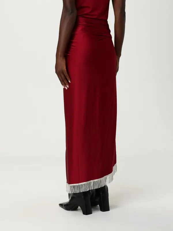 Rabanne Skirt Colour