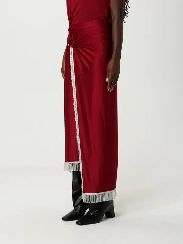 Rabanne Skirt Colour