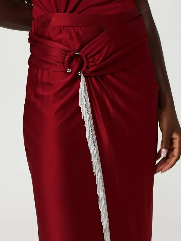 Rabanne Skirt Colour
