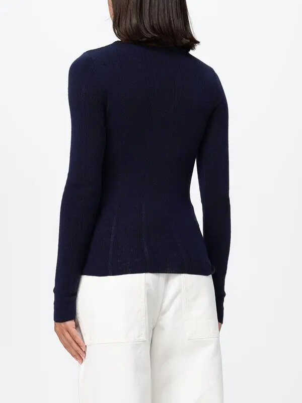 HERSKIND Knit Jumper - Blue