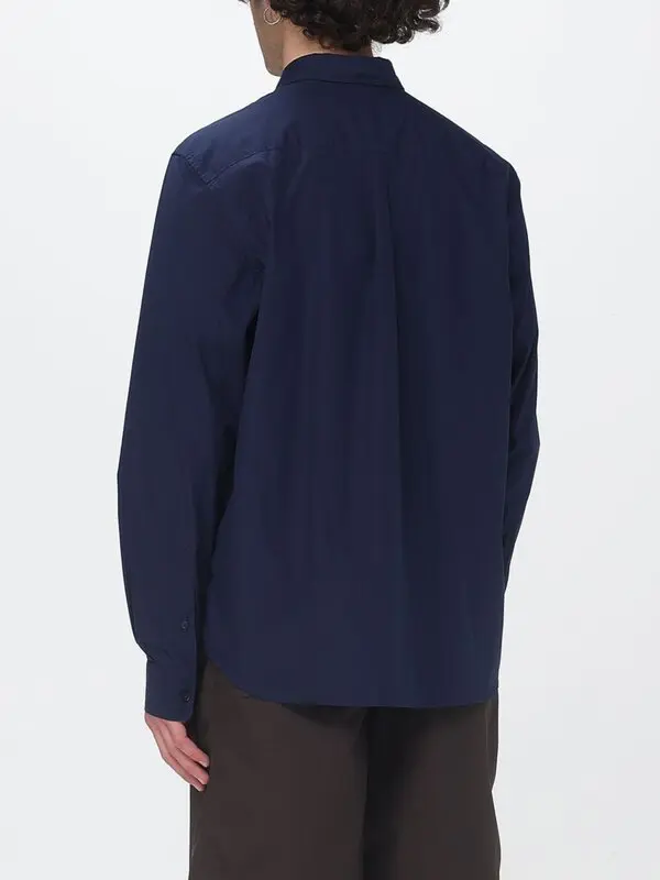 Lacoste Shirt Colour - Blue