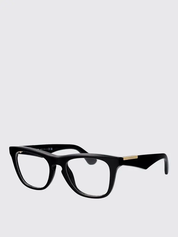 Burberry Eyeglasses - Black