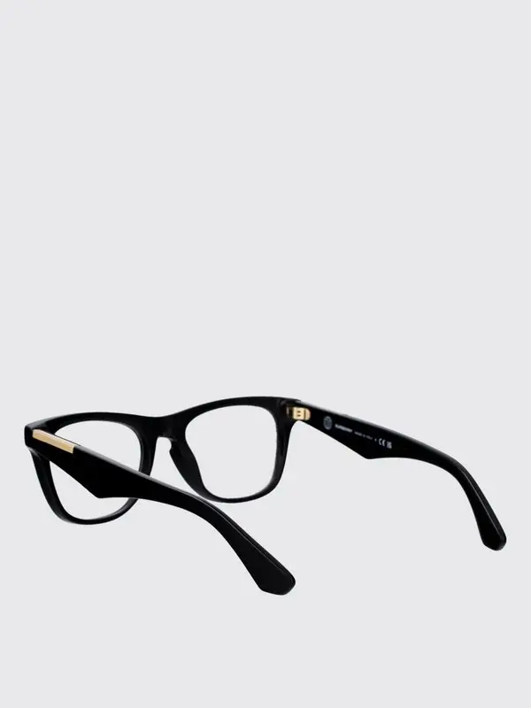 Burberry Eyeglasses - Black