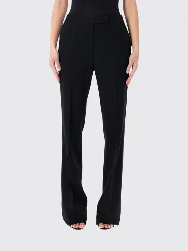 TOM FORD Classic Wool Trousers
