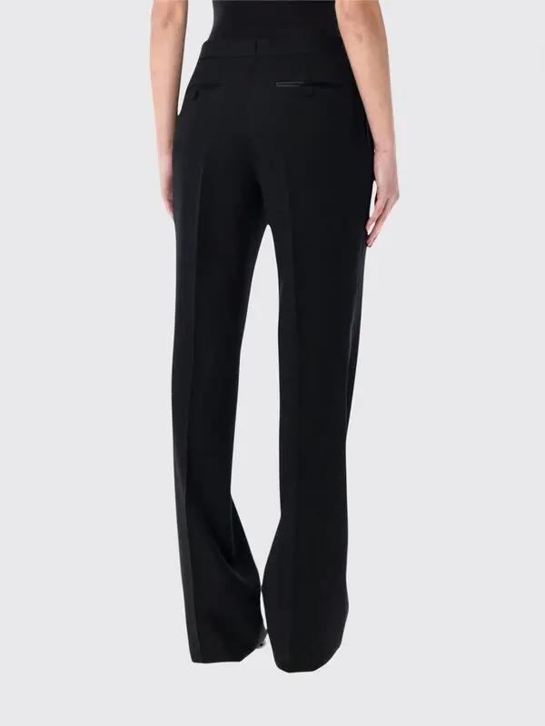 TOM FORD Classic Wool Trousers