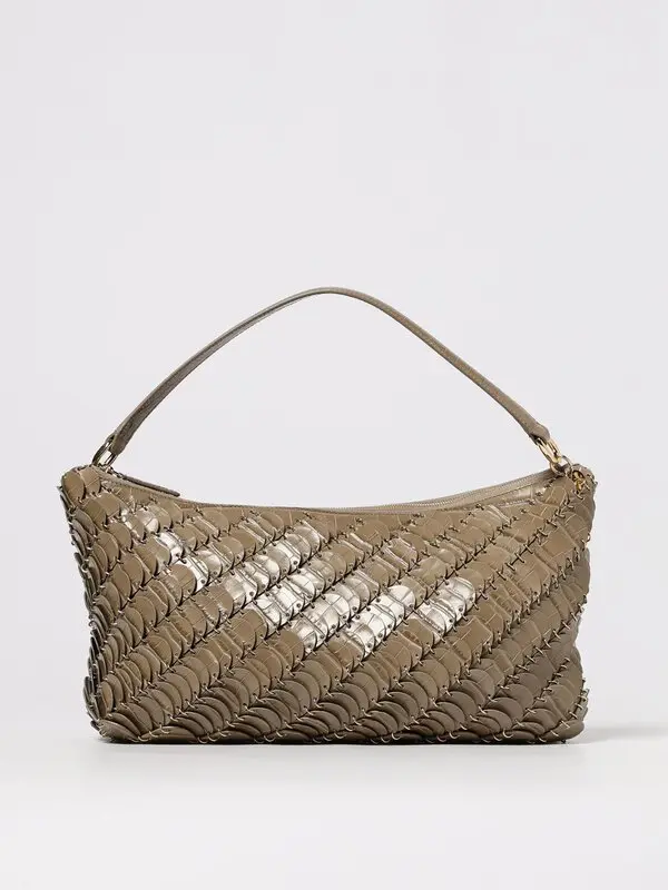 Rabanne Shoulder Bag Colour