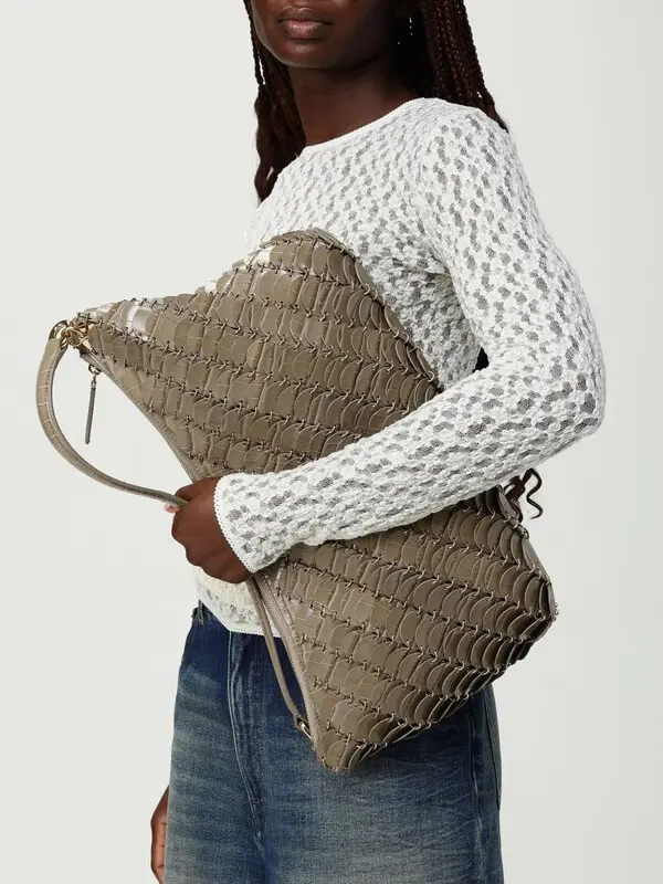 Rabanne Shoulder Bag Colour