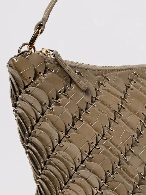 Rabanne Shoulder Bag Colour