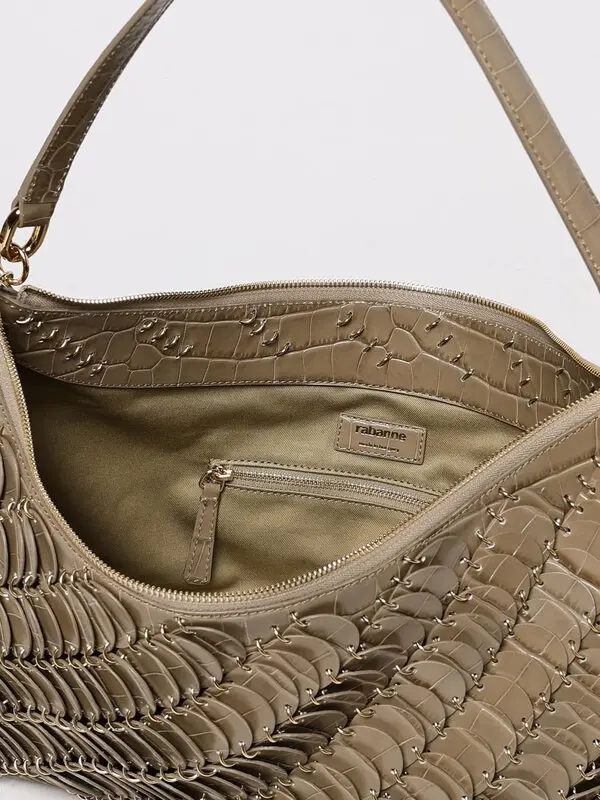 Rabanne Shoulder Bag Colour