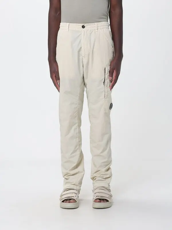 C.P. COMPANY Technical Fabric Cargo Pants