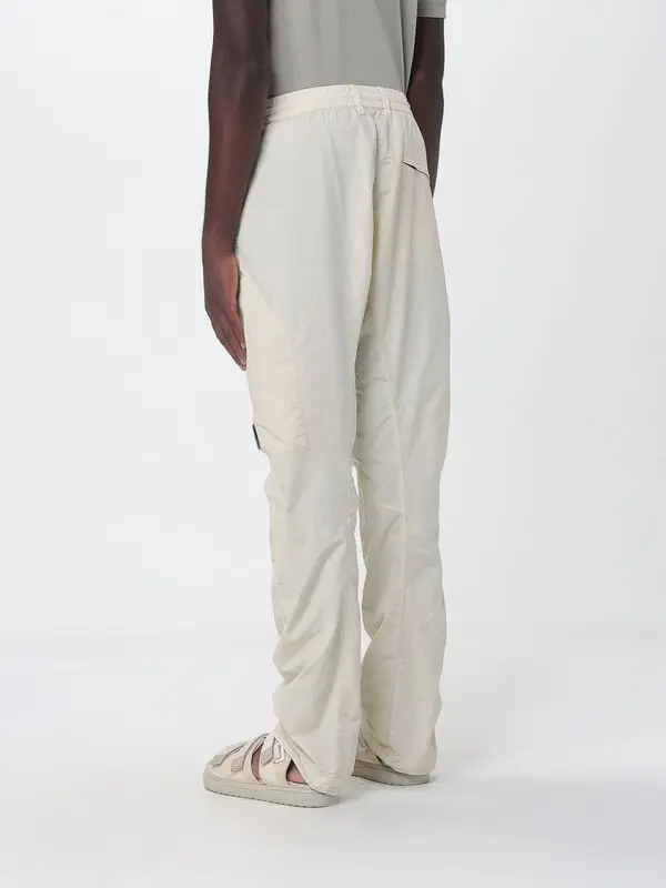 C.P. COMPANY Technical Fabric Cargo Pants