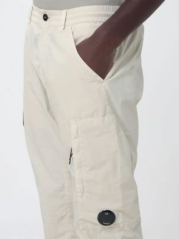 C.P. COMPANY Technical Fabric Cargo Pants