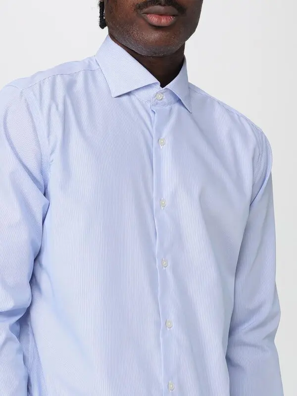 FAY Shirt Colour