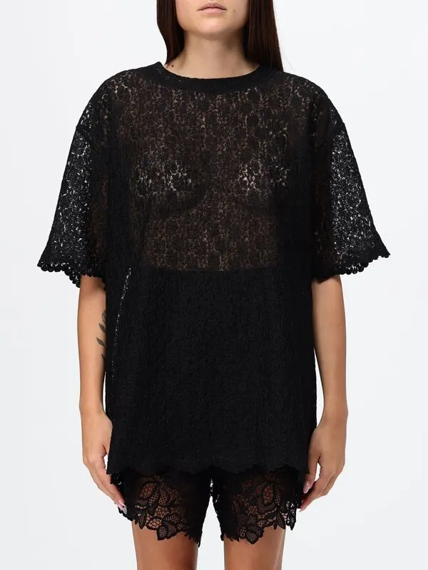 Ermanno Scervino Top Colour