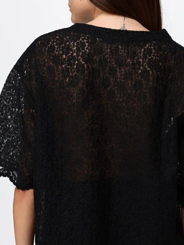 Ermanno Scervino Top Colour