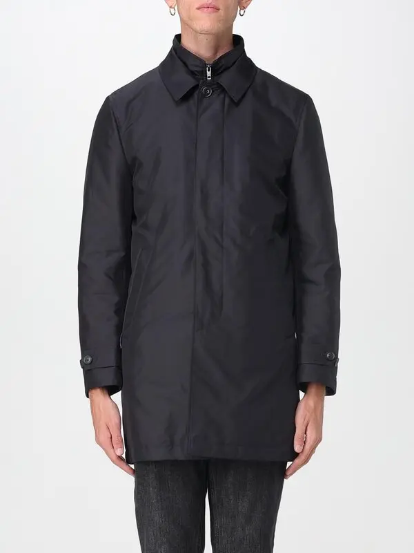 FAY Jacket Colour - Blue