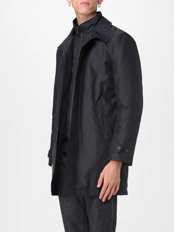 FAY Jacket Colour - Blue