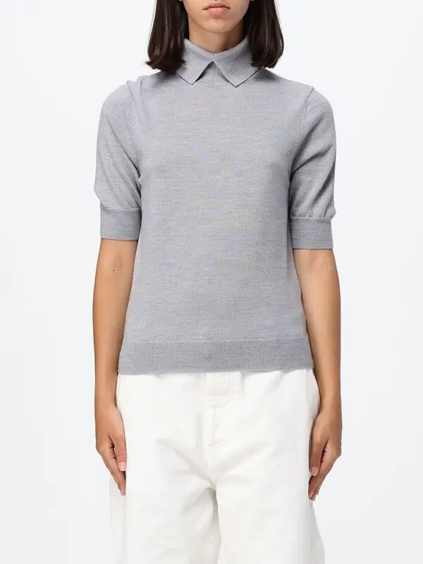 HERSKIND Fine Knit Pullover