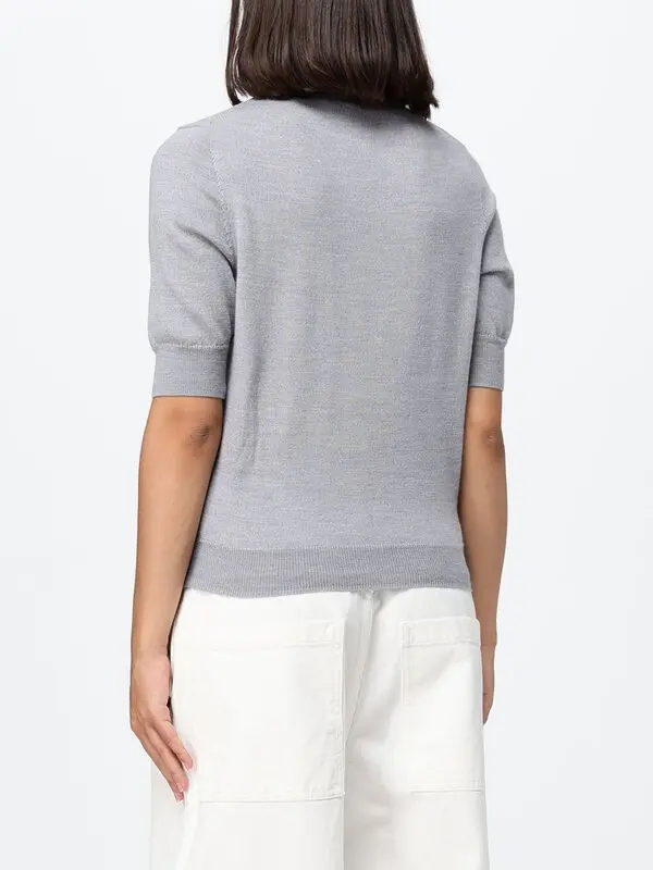 HERSKIND Fine Knit Pullover