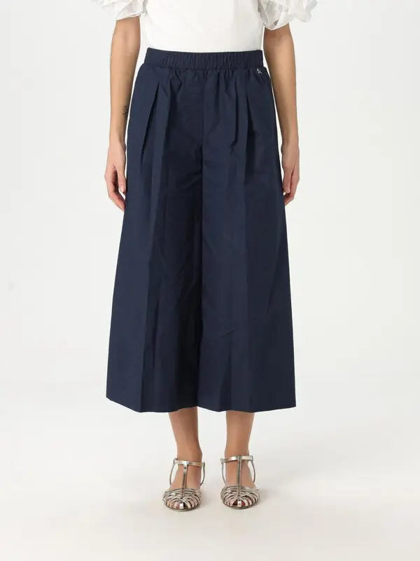 TWINSET Trousers Colour