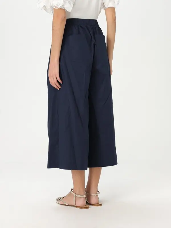 TWINSET Trousers Colour