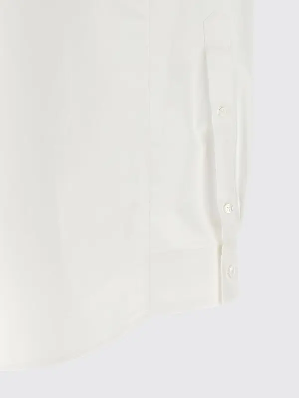 MAISON MARGIELA Classic Cotton Shirt