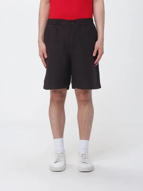 Lacoste Tailored Shorts